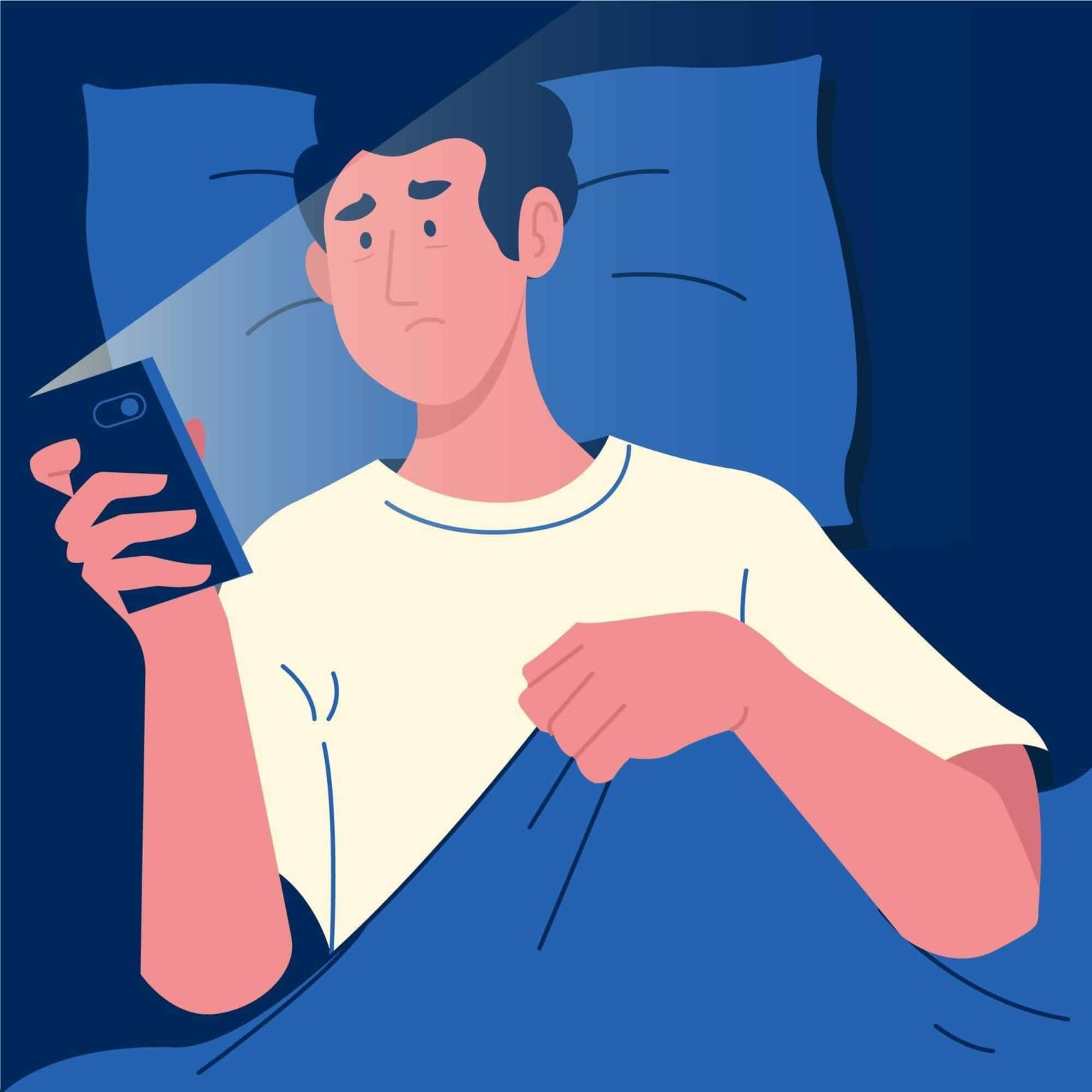 El Miedo a perderse algo (FOMO): Un análisis profundo de la Ansiedad en la Era Digital